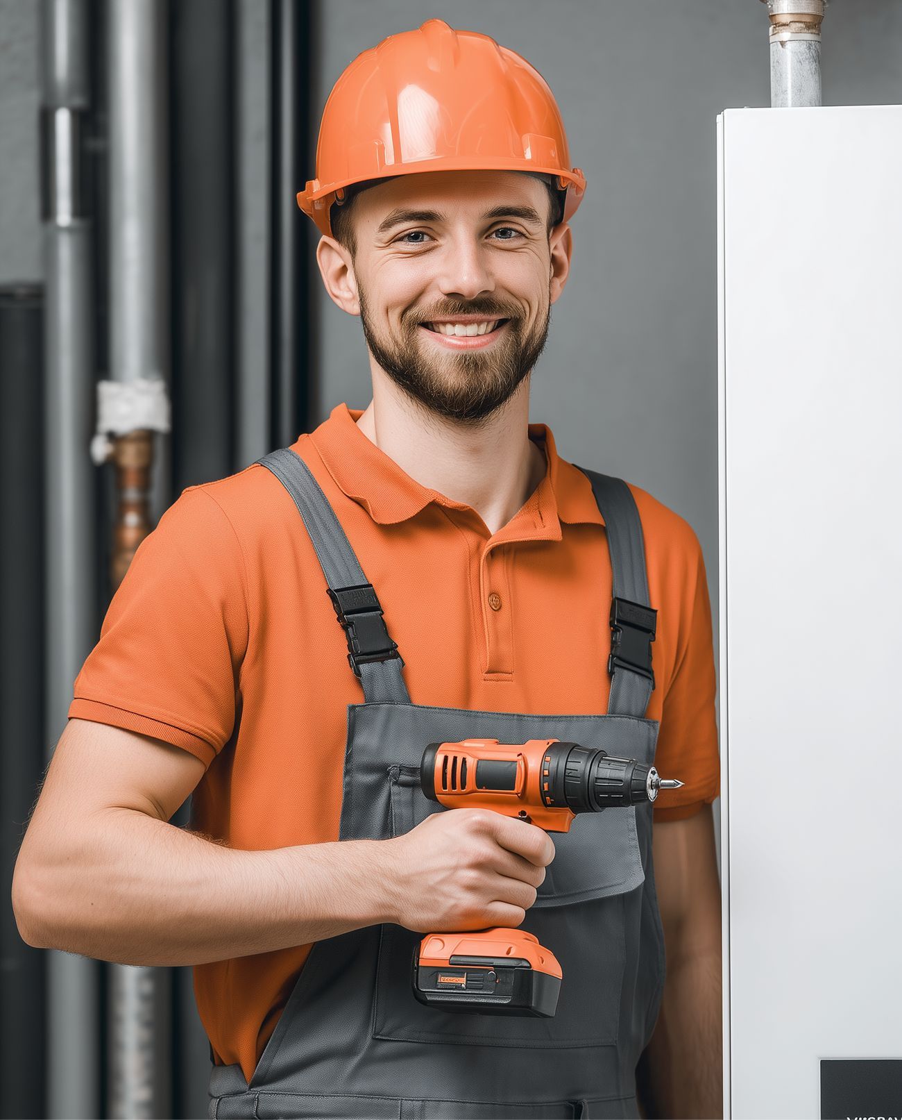 MEP Manpower Supply in Dubai, UAE – Skilled Workforce for Electrical ...