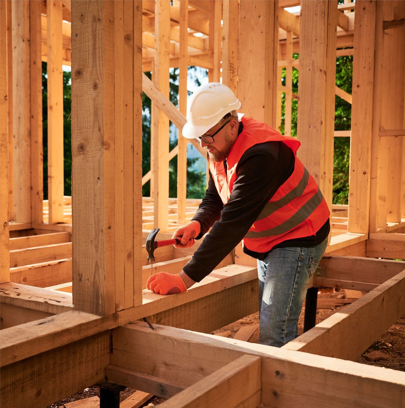 Carpenters in Dubai | Carpenter Worker | Labour Supply Company in Dubai